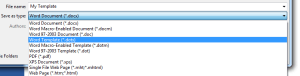 Fill-In Field Prompts in Word 2013 – adamprescott.net