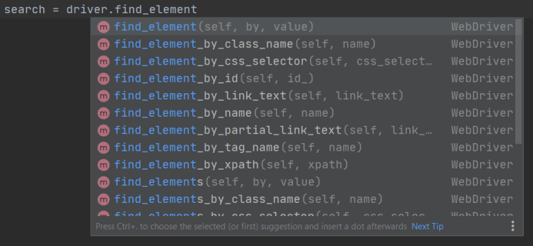 Website Automation for Complete Noobs Part 2 – adamprescott.net